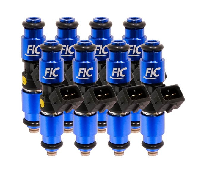 Fuel Injector Clinic's high-performance Fuel Injectors