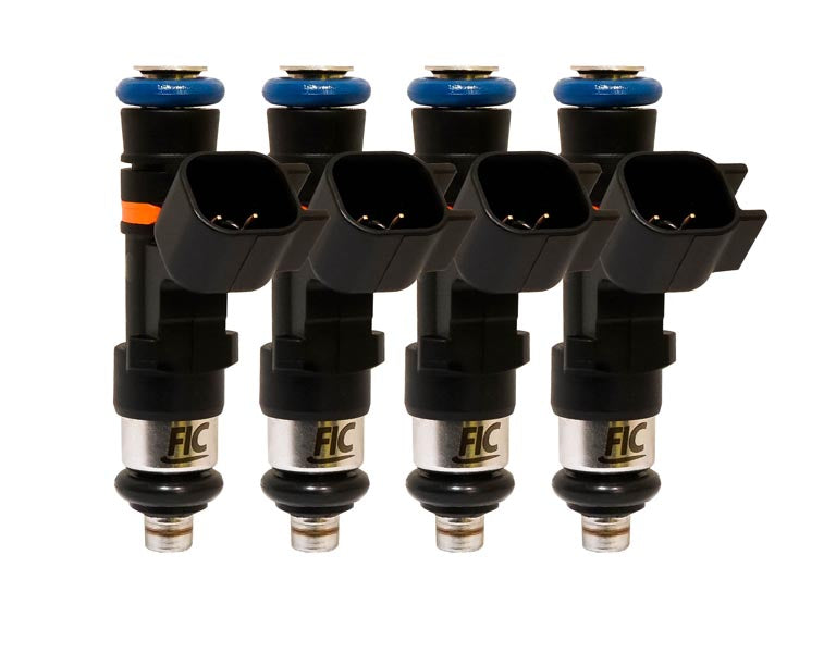 775cc FIC Fuel Injector Clinic Injector Set for VW / Audi (4 cyl, 53mm