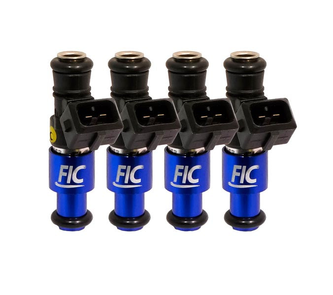 1200cc (Previously 1100cc) FIC Fuel Injector Clinic Injector Set for V