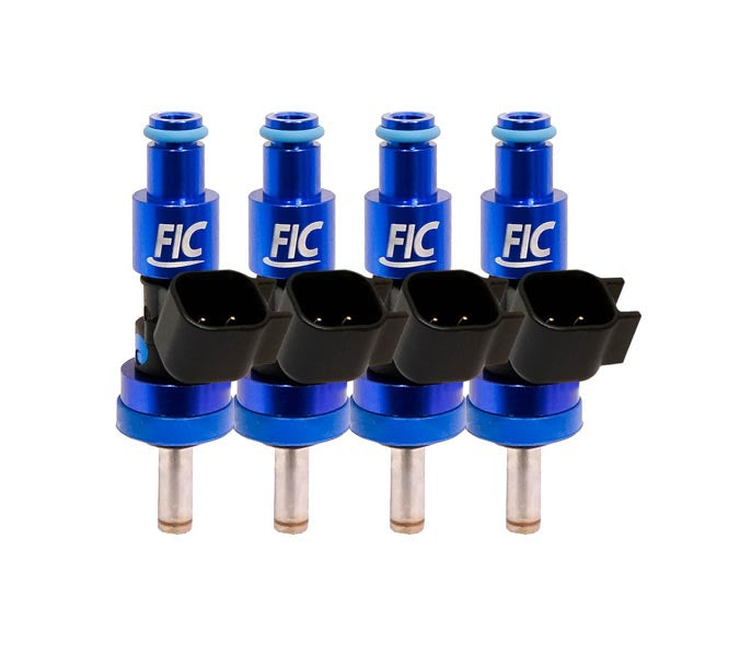 1440cc FIC Honda S2000 Fuel Injector Clinic Injector Set (High-Z) (is1