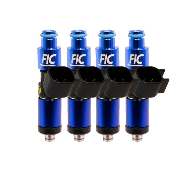 1440cc FIC Fuel Injector Clinic Injector Set for Scion tC/xB, Toyota M