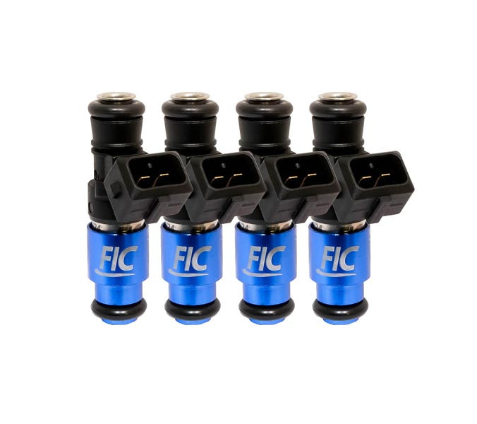 1650cc FIC Hyundai Genesis 2.0T (2010-2012) Fuel Injector Clinic Injec