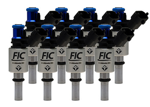3000cc Injector 8 Cylinder – Fuel Injector Clinic