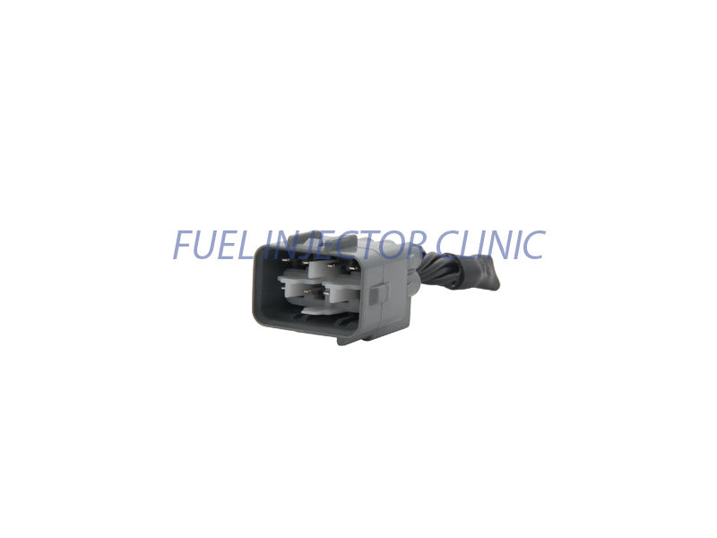 Resistor Pack Delete Plug Toyota Supra 2JZ-GTE (plressup) – Fuel ...